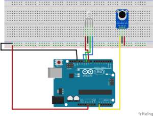 6. Arduino - RGB-LED | SmartHome - Assistant