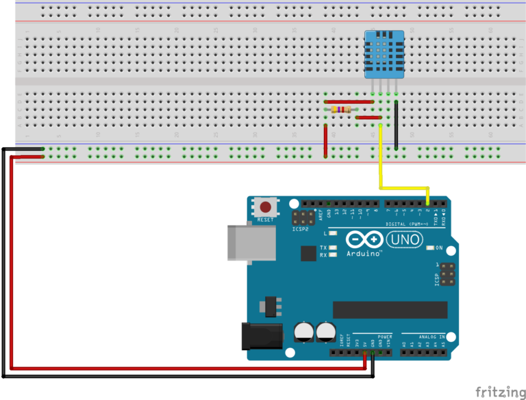 9 Arduino Lcd Display Smarthome Assistant