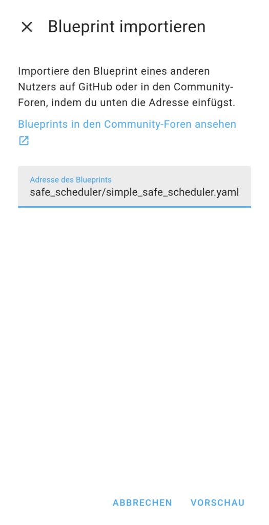 Die Macht Der Blueprints: Wie Du Deine Home Assistant Automatisierungen Im Handumdrehen ...
